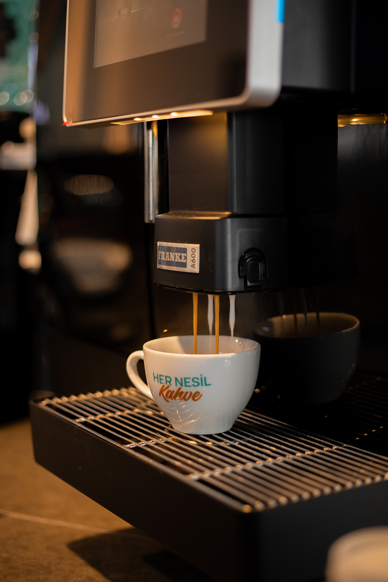 Coffee Chefs – Cafe Bistro – Roastery