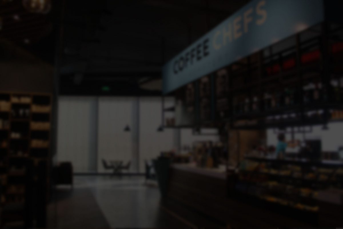 Coffee Chefs – Cafe Bistro – Roastery